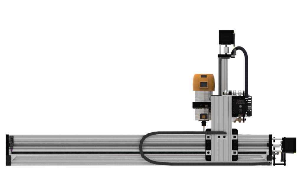 OpenBuilds Lead Machine Kits – 3D Tech Works
